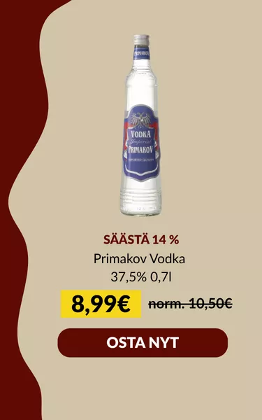 Viinikauppa.com - Edullisten juomien verkkokauppa