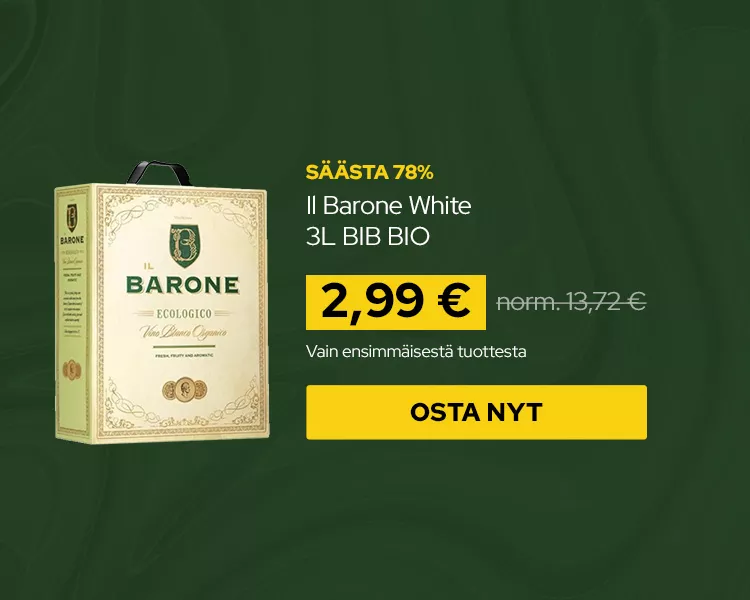 Viinikauppa.com - Edullisten juomien verkkokauppa